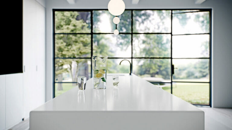 Best Quartz Countertops in Madison, WI | Caesarstone US