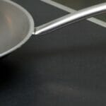 3100 Jet Black Quartz Countertop | Caesarstone US