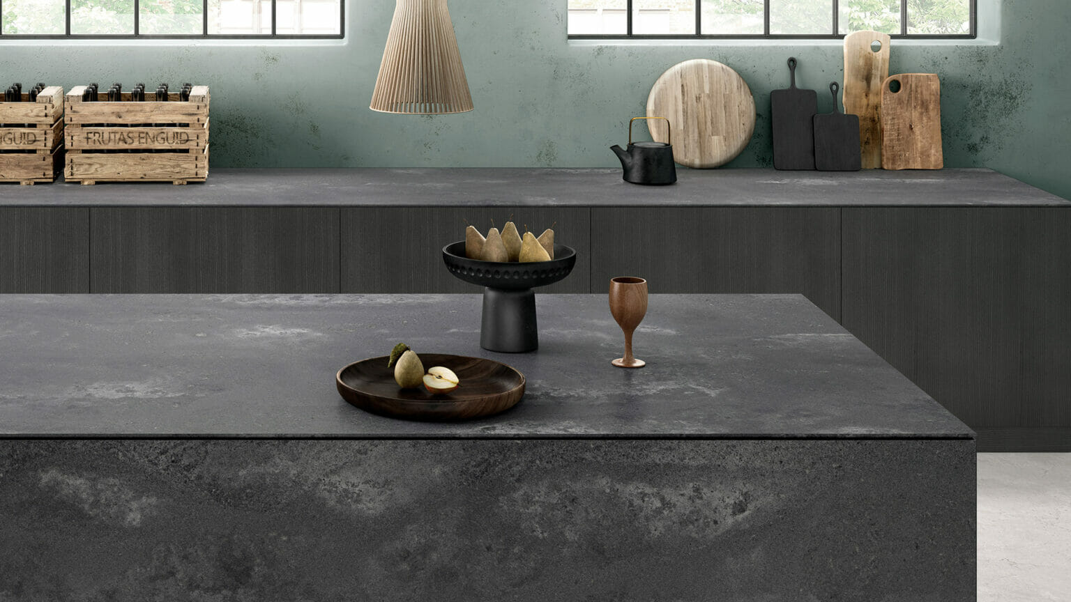 Dining Table With A Quartz Top: Design Ideas | Caesarstone US