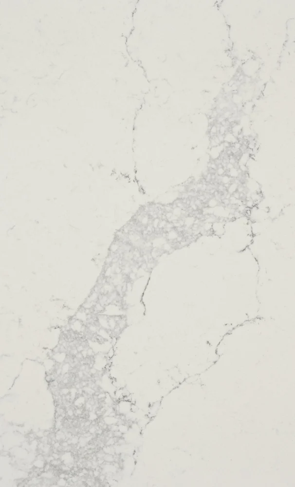 5031 Statuario Maximus: White Quartz Countertop | Caesarstone US