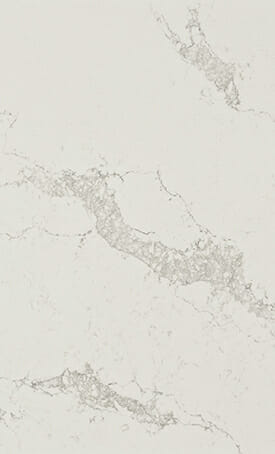 5031 Statuario Maximus: White Quartz Countertop | Caesarstone US
