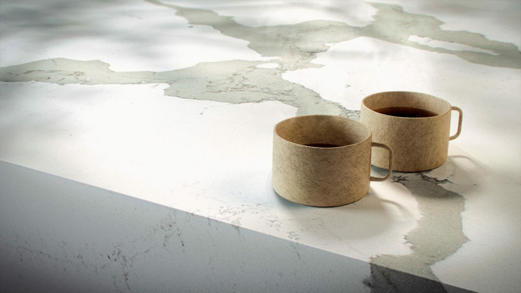 What are the Most Popular Quartz Countertop Patterns?