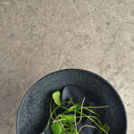 5133 Symphony Grey Quartz Countertop | Caesarstone US