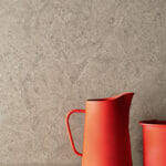 5133 Symphony Grey Quartz Countertop | Caesarstone US