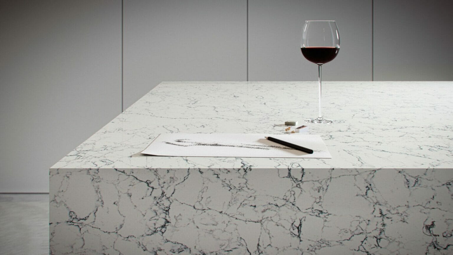 Is Quartz Countertop Sealer Necessary? | Caesarstone US