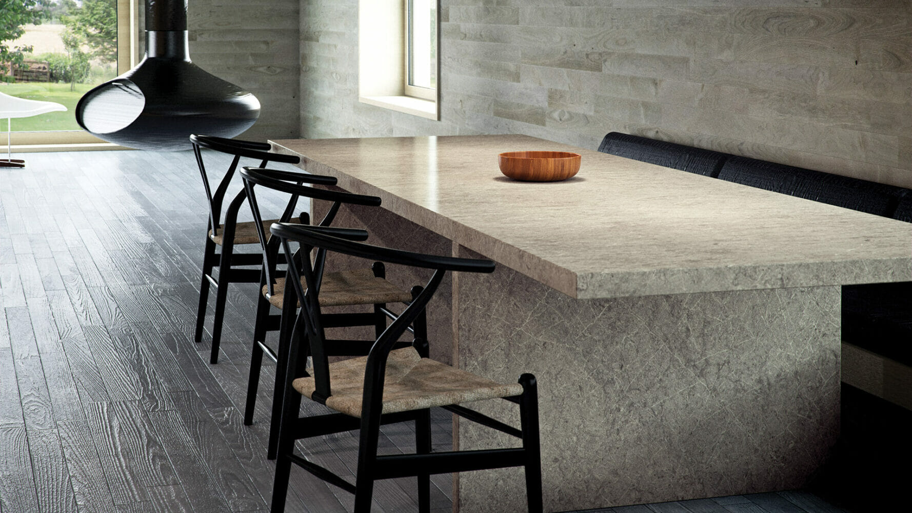 Best Quartz Countertops in Salt Lake City | Caesarstone US