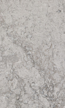 6046 Moorland Fog Quartz Countertop | Caesarstone