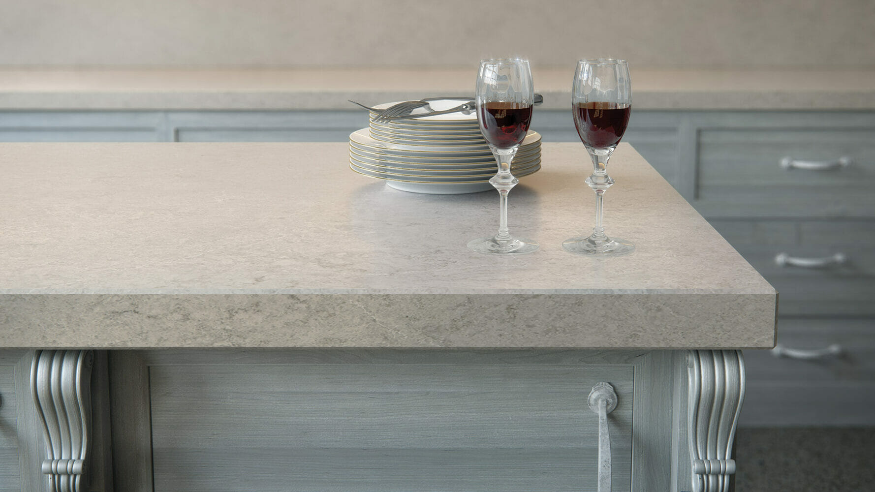An Expert's Review of the Most Popular Kitchen Countertops in 2021