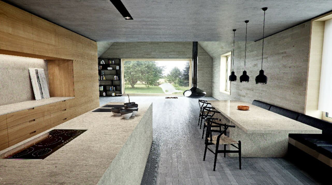 Your Complete Guide to Quartz Surfaces | Caesarstone US