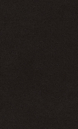 3100 Jet Black Quartz Countertop | Caesarstone US