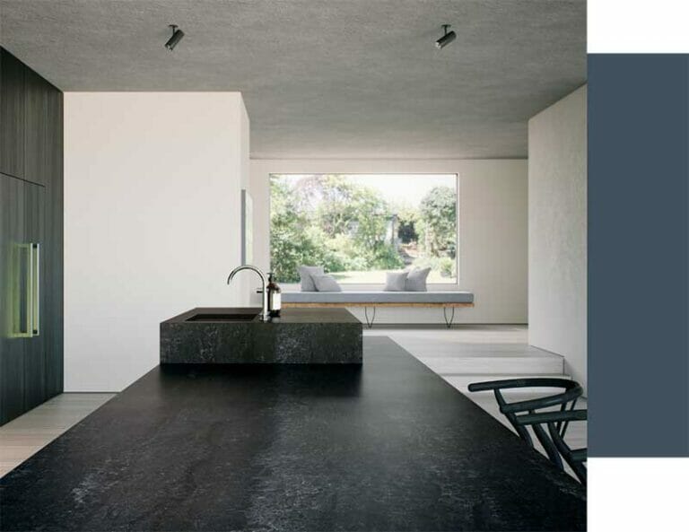 Dark and Dramatic: Meet Our Newest Colors | Caesarstone US