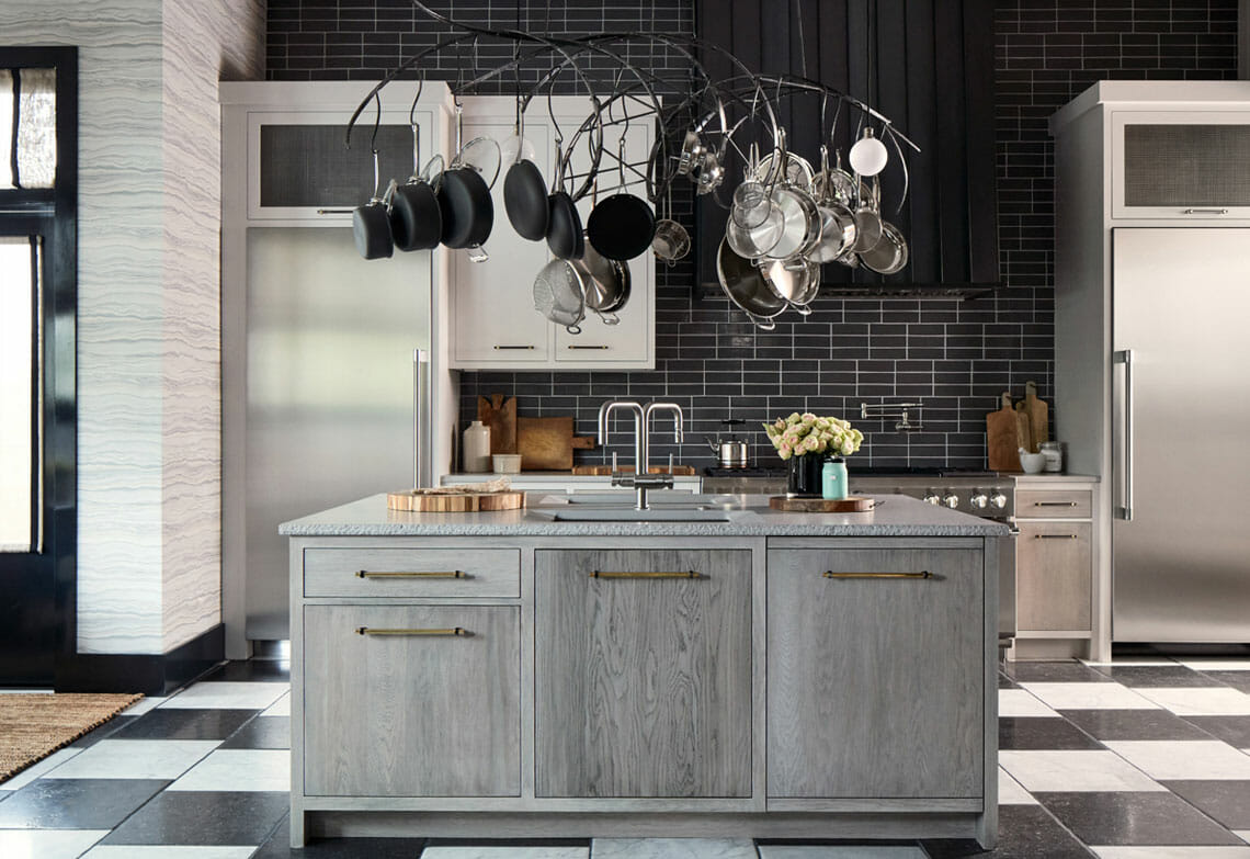 Kitchen of the Year | Caesarstone US