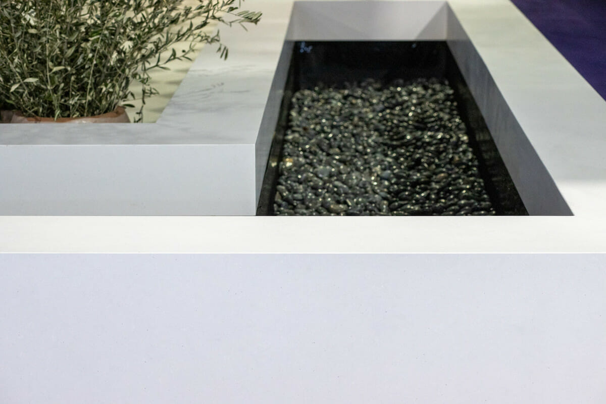 Patio Counter: Latest Design Trends | Caesarstone US