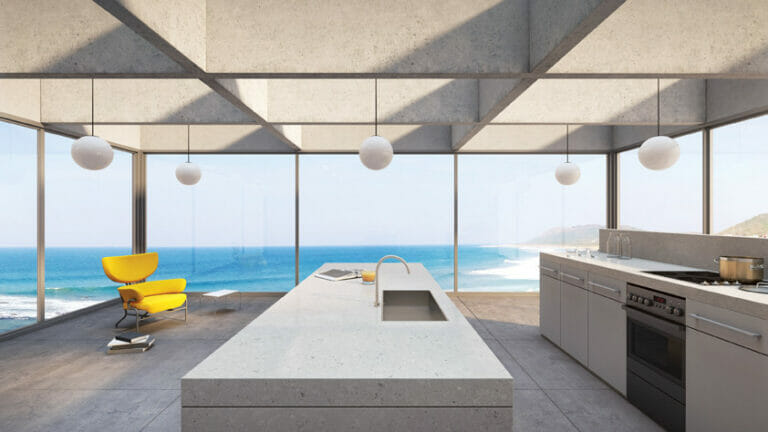 Quartz Countertop Installation: Step-By-Step Guide