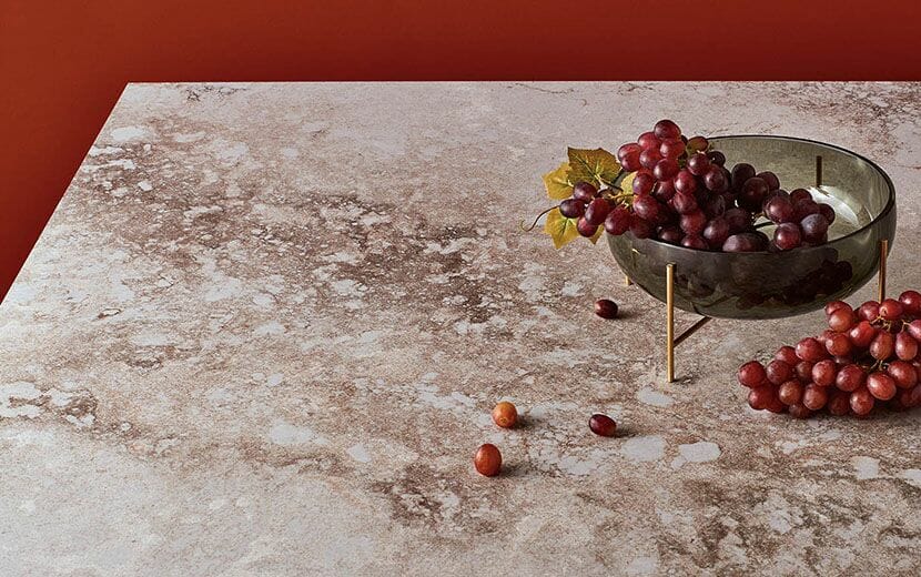 New 2018 Quartz Surface Designs & the Metropolitan Collection