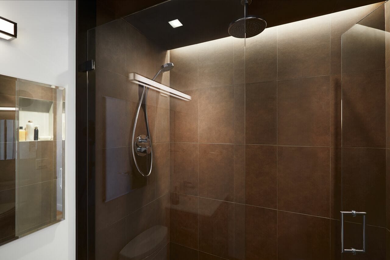 Caesarstone Surfaces Go Far Beyond Kitchen Countertops