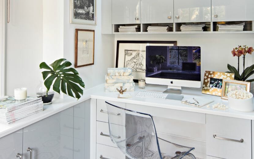 Office Countertops - How to Choose the Best | Caesarstone US