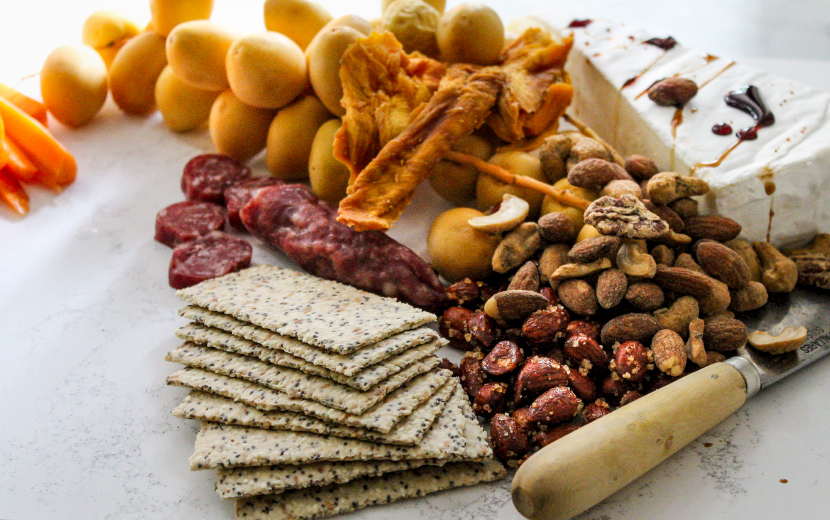 The Beauty of Clean Eating | Caesarstone US