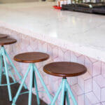 4030 Pebble: Gray Quartz Countertop | Caesarstone US