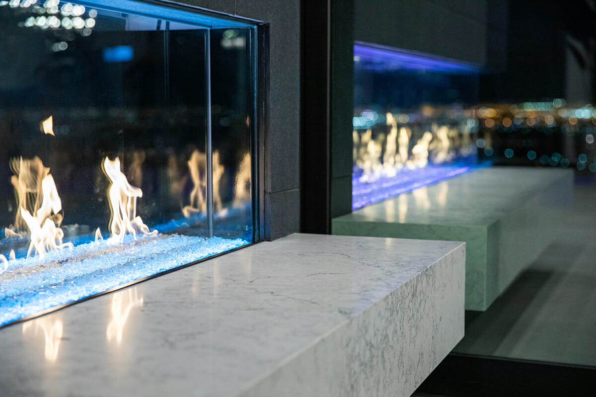 6 Reasons Not to Buy Faux Quartz Countertops 2021 | Caesarstone US