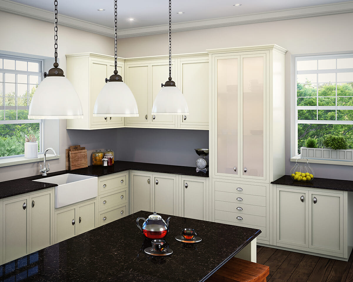 How to Reseal Granite Countertops | Caesarstone US