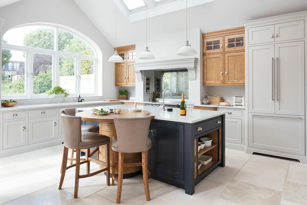 Top USA Quartz Countertop Manufacturers | Caesarstone US