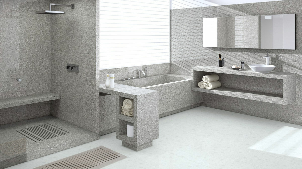 Quartz Countertops St. Louis | Caesarstone US