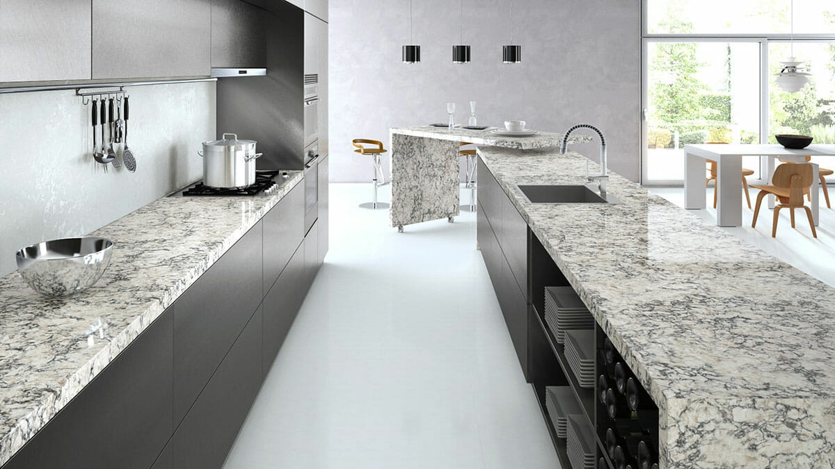 Quartz Countertops Raleigh, NC | Caesarstone US