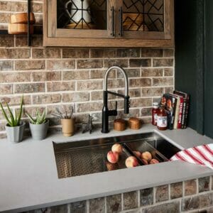 Engineered Quartz Countertops: All You Need to Know