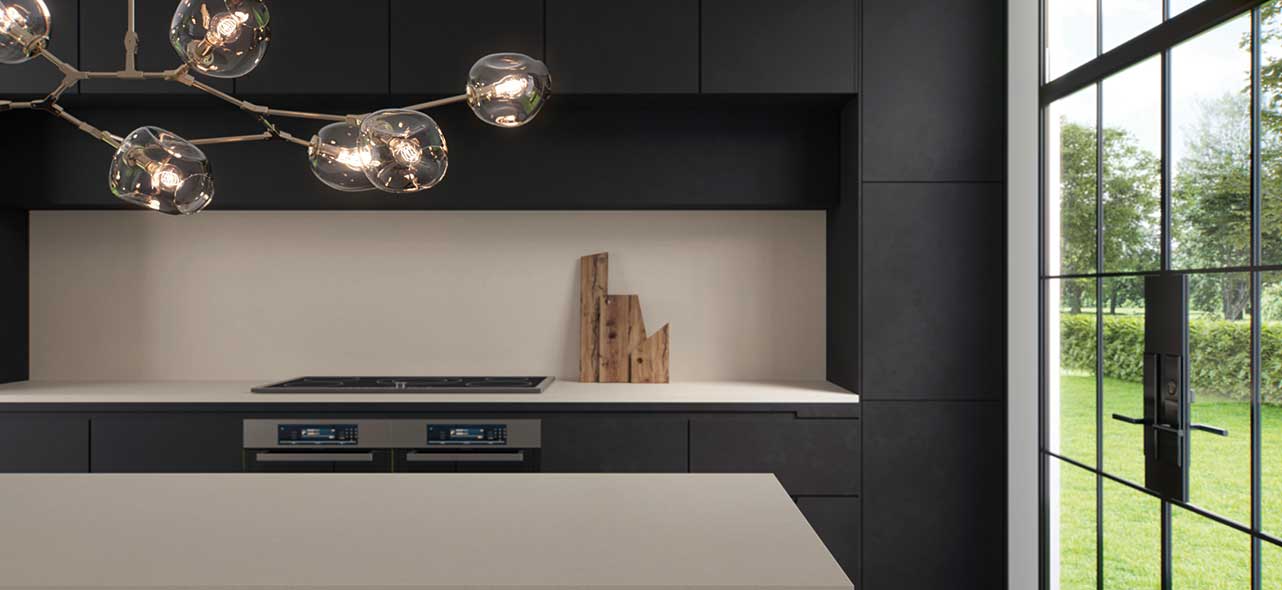 Pull Out Countertop: Pros and Cons | Caesarstone US