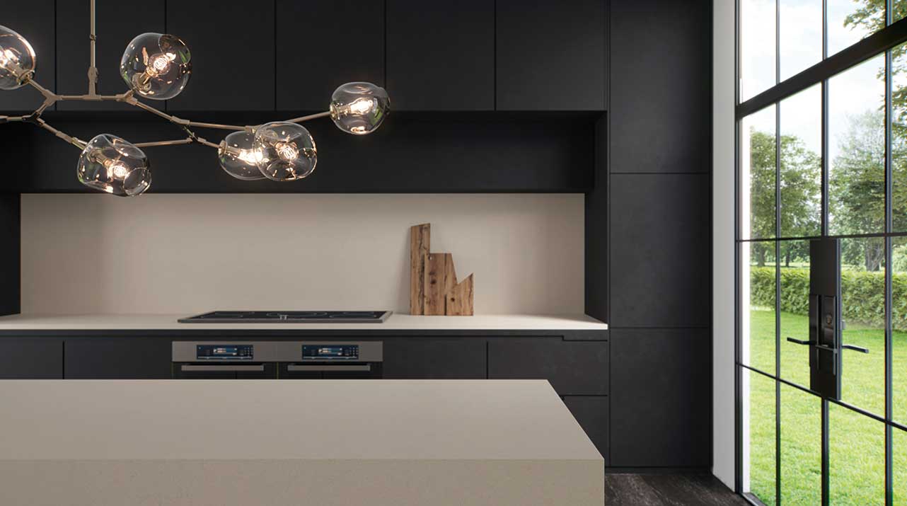 Best Quartz Countertops in Louisville, KY | Caesarstone US