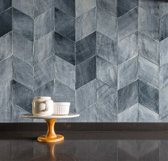 Matching a Quartz Countertop and Backsplash | Caesarstone US