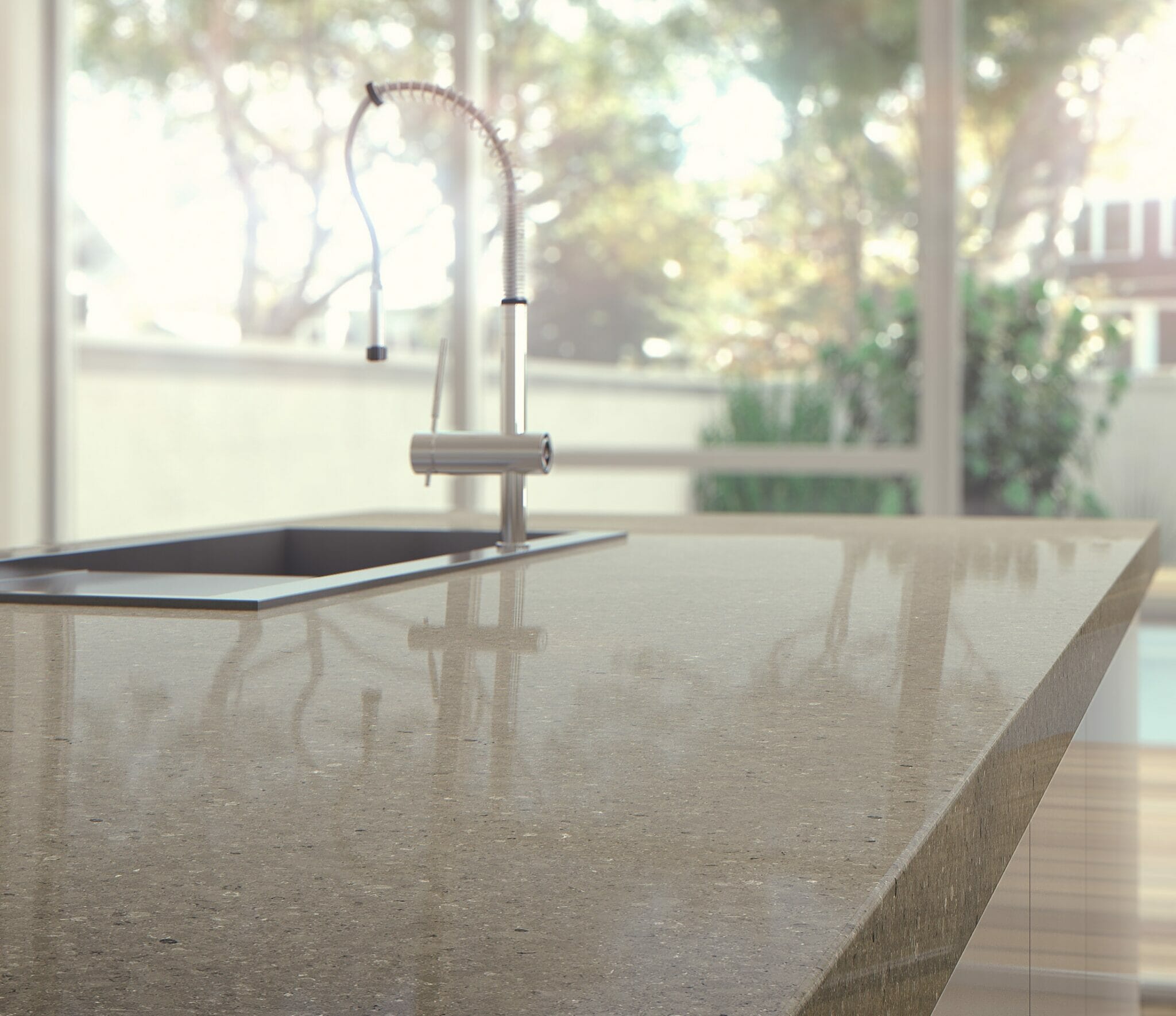 Understanding The Different Grades of Quartz | Caesarstone US