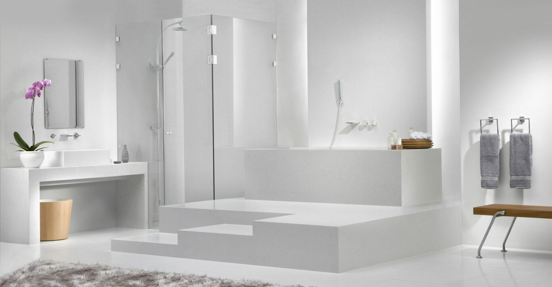 Best Quartz Countertops in OKC | Caesarstone US