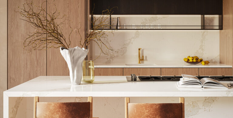 Understanding The Different Grades of Quartz | Caesarstone US