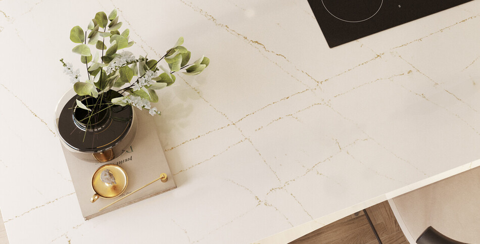 What Not To Use On Quartz Countertops | Caesarstone US