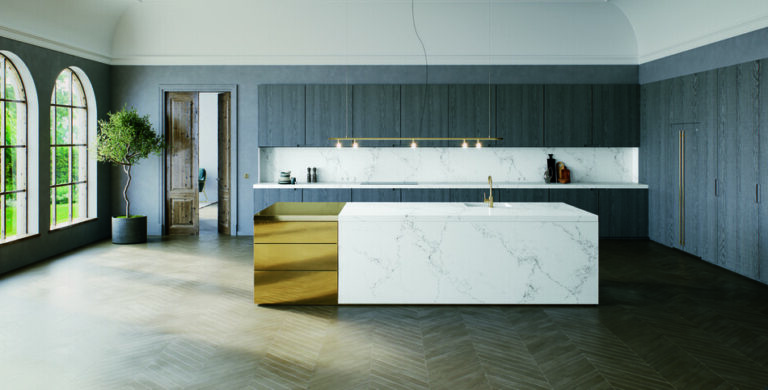 Understanding The Different Grades of Quartz | Caesarstone US