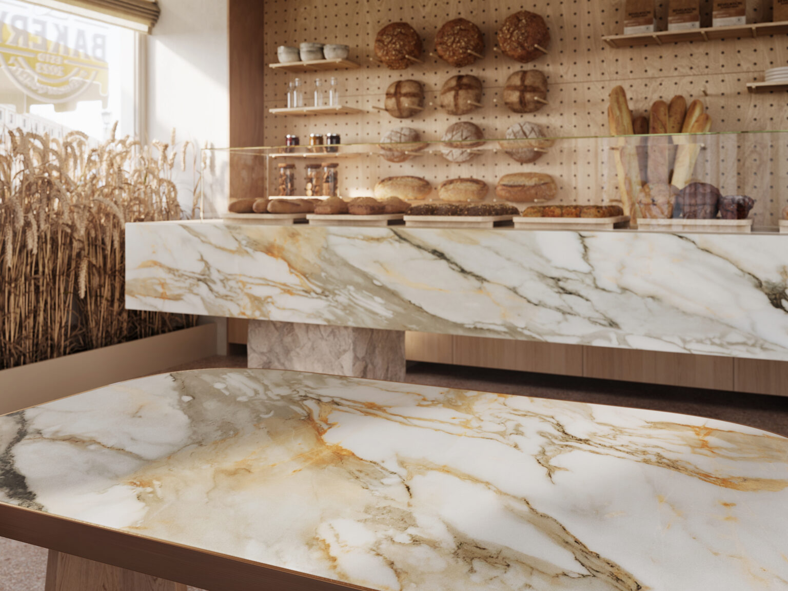 What Not To Use On Quartz Countertops | Caesarstone US