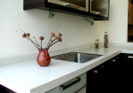 Dining Table With A Quartz Top: Design Ideas | Caesarstone US