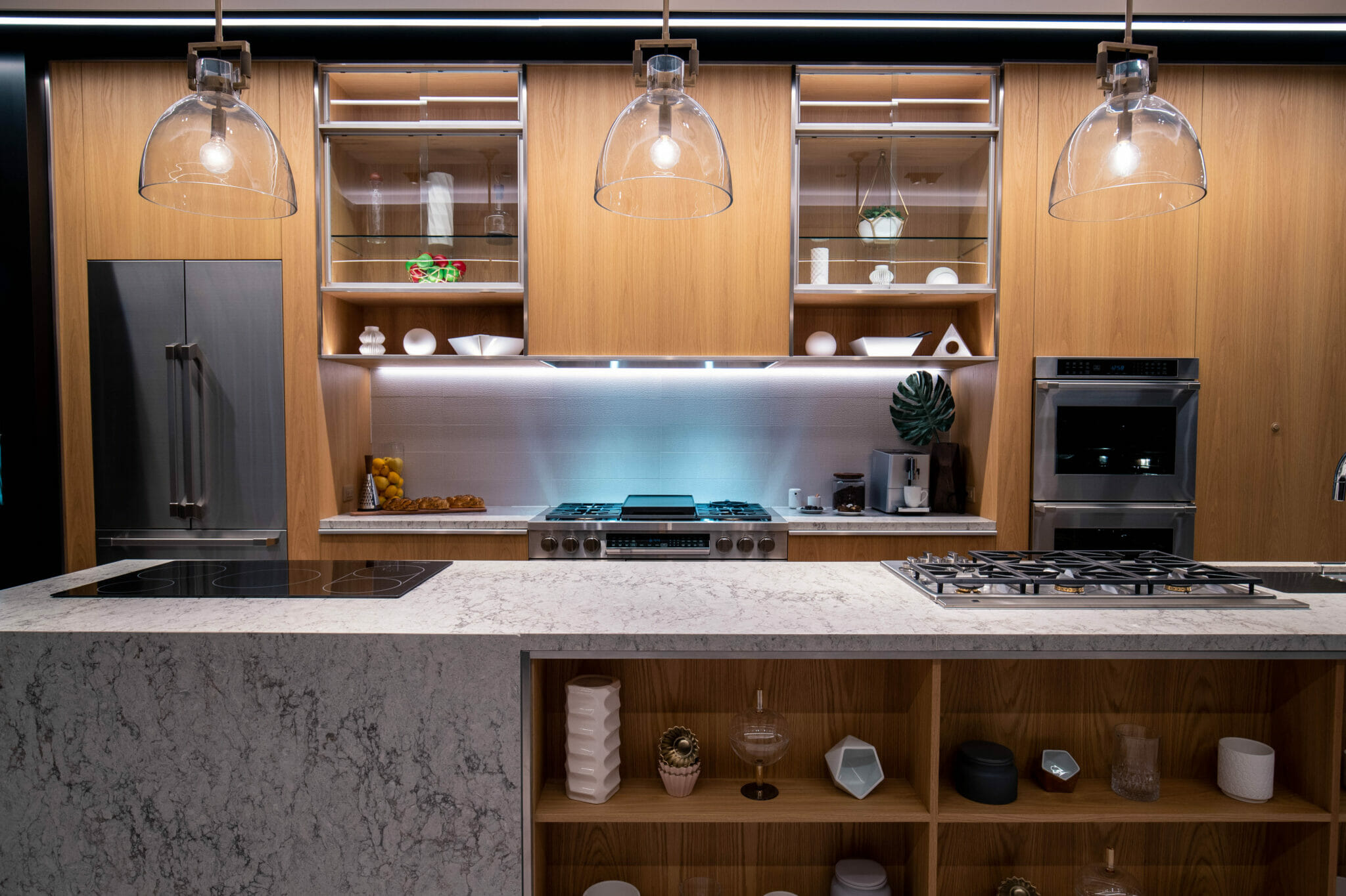 How To Make A Kitchen Look Expensive | Caesarstone US
