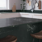 Black Quartz Countertops | Dark Collection | Caesarstone US