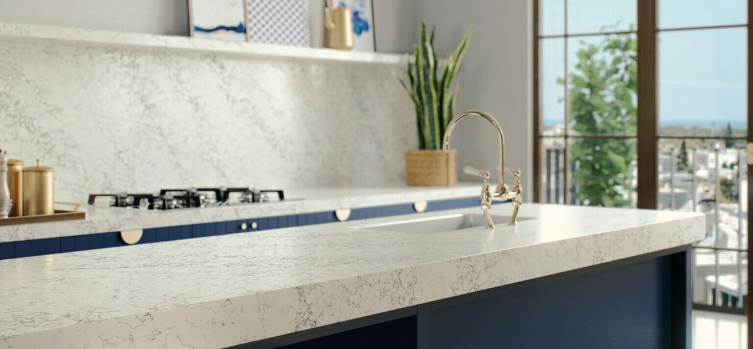 Basalt Countertops: Pros and Cons | Caesarstone US