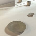 502 Sleet Porcelain Countertop | Caesarstone US