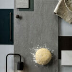 411 Concrita Porcelain Countertop | Caesarstone US