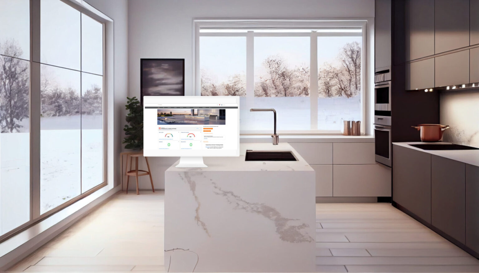 Basic How to's | Caesarstone US