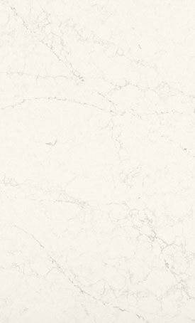 5140 Dreamy Carrara Quartz Countertop | Caesarstone