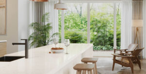 Caesarstone’s New Caesarstone Mineral™ Time Collection