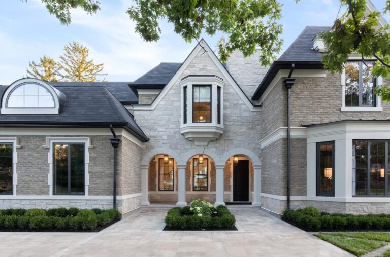 Princess Margaret Home Lottery 2023