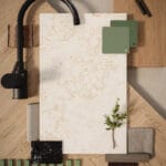 5152 Goldfinch | Caesarstone US