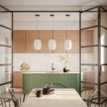 5152 Goldfinch | Caesarstone US